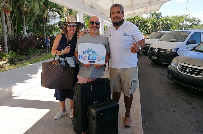 Private Transportation from Playa del Carmen to Chiquila Port - Final Thoughts