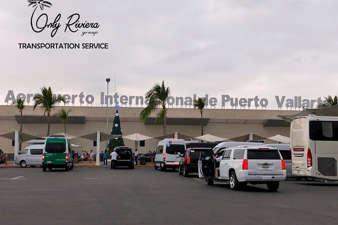Private Transportation from PVR Airport to Punta Mita - Detailed Breakdown of the Experience