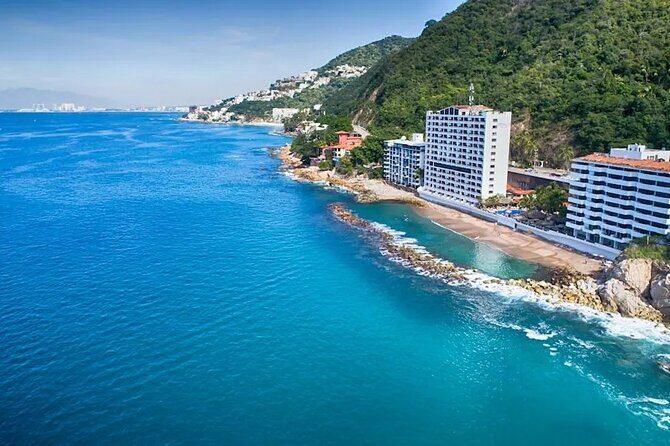 PRIVATE transportation from PVR Airport to South Coast - Why This Transfer is Worth Considering