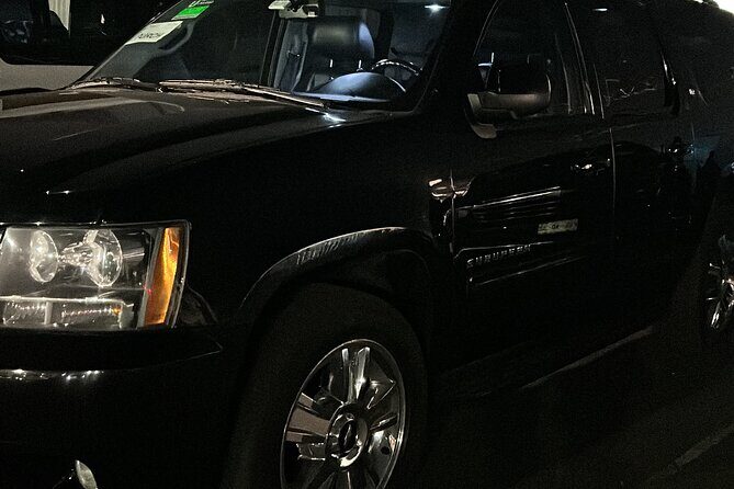 Private Transportation from the Airport to Mexico City - Final Thoughts