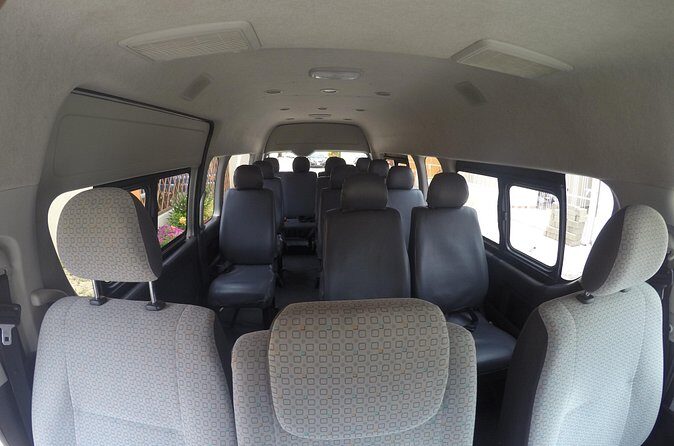 Private Transportation from the Zihuatanejo Airport to your hotel in Ixtapa - Why Choose Private Transportation?