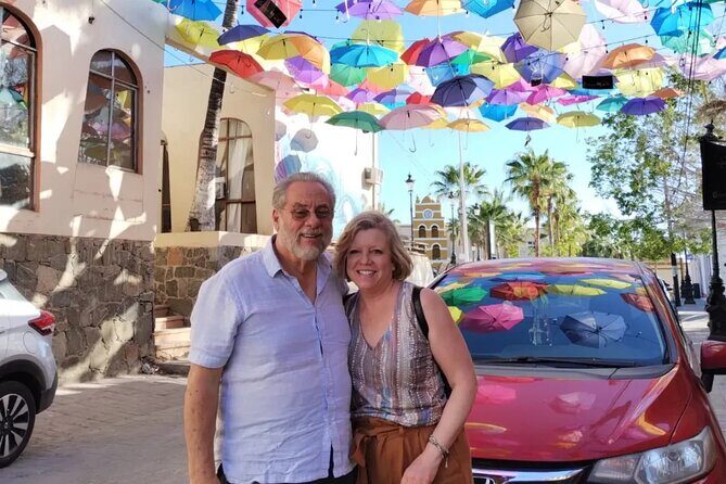 Private Transportation from Todos Santos to Los Cabos - The Practicality of Private Transportation