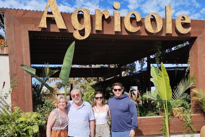 Private Transportation from Todos Santos to Los Cabos - Authentic Experiences and Real-World Insights