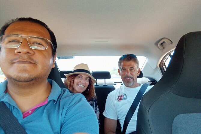 Private Transportation from Todos Santos to Los Cabos - Who Will Love This Service?