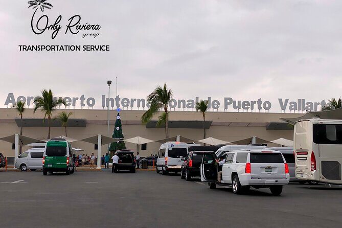 Private Transportation From Vallarta Airport To Punta de Mita - Final Thoughts