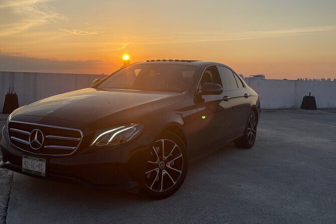 Private Transportation from Zona Hotelera CUN To Cancun Airport - Why Choose This Transfer?