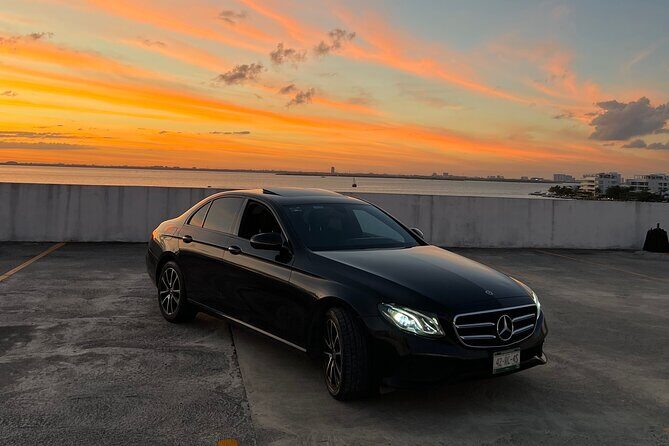 Private Transportation from Zona Hotelera CUN To Cancun Airport - Limitations & Considerations