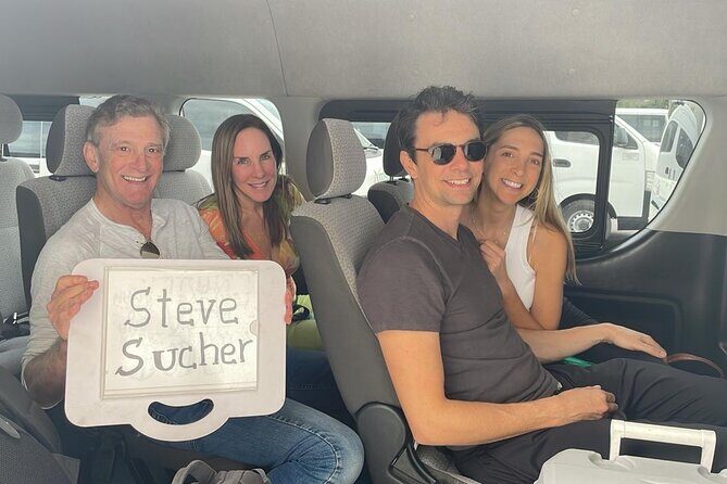 Private Transportation from Zona Hotelera CUN To Cancun Airport - FAQ