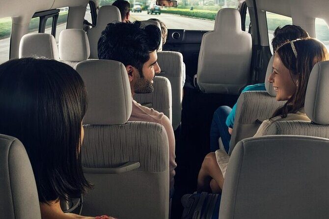 Private Transportation Hotels Cancun - The Practicality of Private Transportation in Cancun  