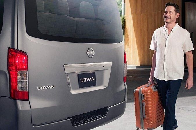 Private Transportation Hotels Cancun - Meeting Points and Logistics  