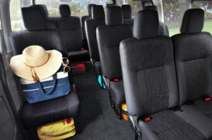 Private Transportation Hotels Cancun - The Sum Up  