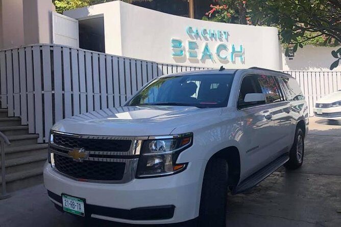 Private Transportation in cabo (Airport and City) - FAQs