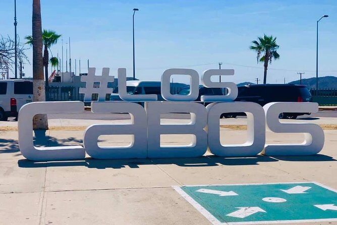 Private Transportation in Cabo - Introduction: A Smooth Start to Your Cabo Adventure