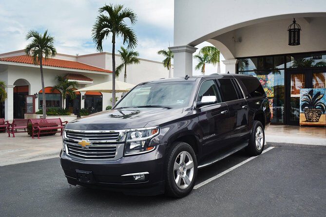 Private Transportation in Cabo - Comprehensive Breakdown: What to Expect from Your Cabo Transfer