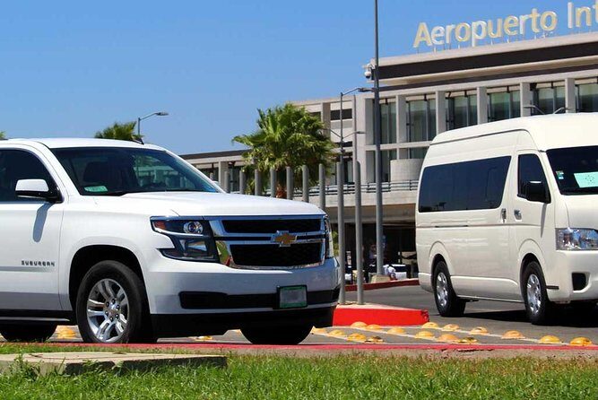 Private Transportation in Cabo - Final Thoughts: Is This Cabo Transfer Worth It?