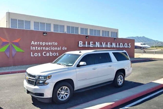 Private Transportation Los Cabos Airport - Authentic Experiences and Traveler Insights