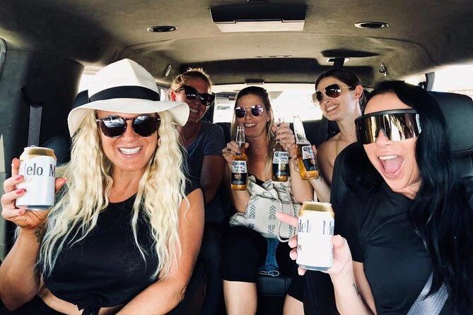 Private Transportation Los Cabos Airport - Pricing and Value