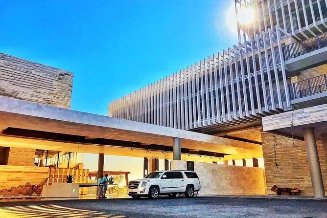 Private Transportation Los Cabos Airport - Who Will Benefit Most?