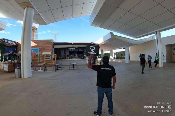 Private transportation one way Airport Cancun-Tulum Center - Why Travelers Keep Coming Back