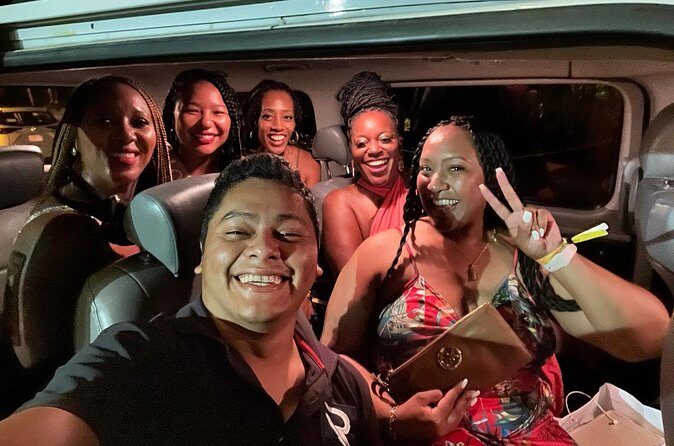 Private transportation one way Airport Cancun-Tulum Center - Additional Details and Practical Tips