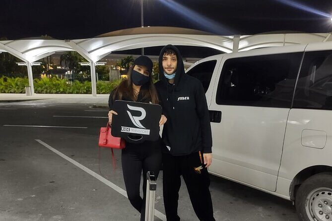 Private transportation one way Airport Cancun-Tulum Center - FAQ Section