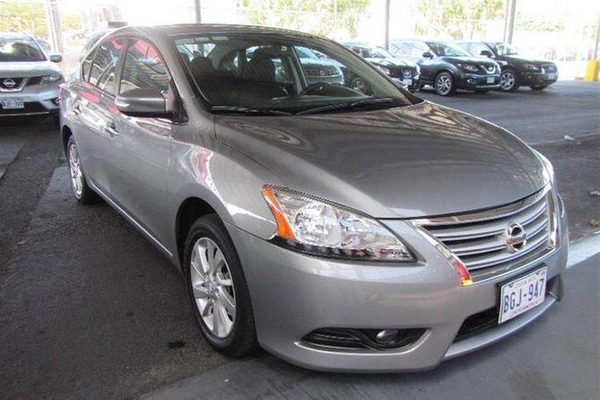 Private Transportation: Pickup and Drop-Off - What to Expect from Your Private Transfer in Mexico City