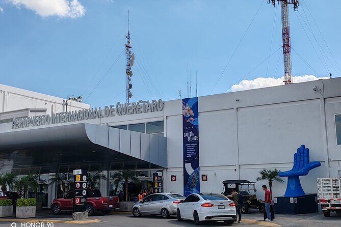 Private Transportation Queretaro to San Miguel de Allende - Key Points