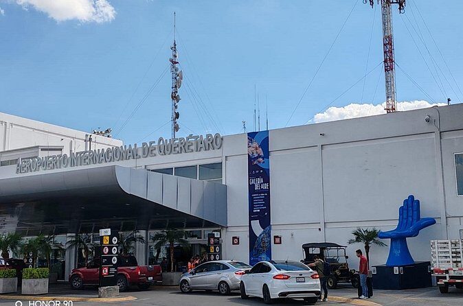 Private Transportation Queretaro to San Miguel de Allende - The Sum Up