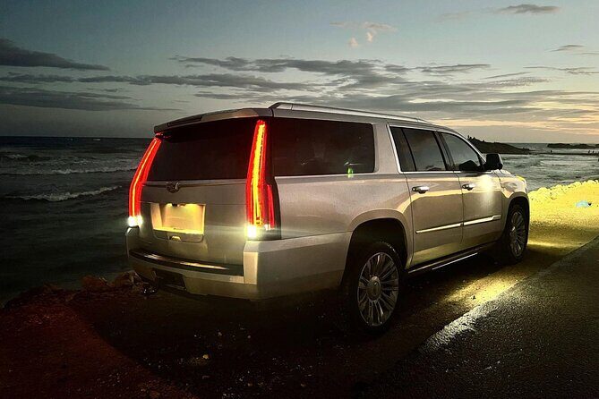 Private Transportation Round Trip (Tulum) - Who Will Love This Service?