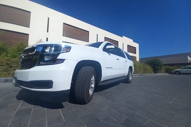 Prívate Transportation Service - What to Expect from Your Private Ride