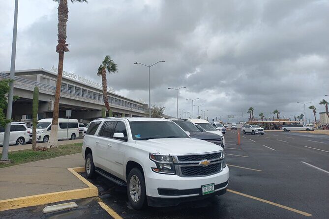 Prívate Transportation Service - Experience in Action: Real Traveler Insights