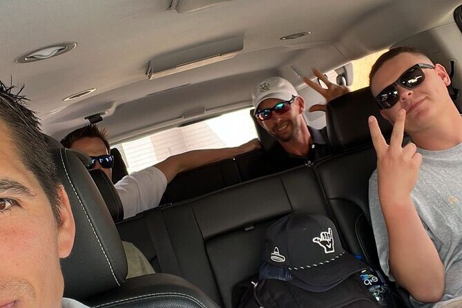 Prívate Transportation Service - Who Should Consider This Service?