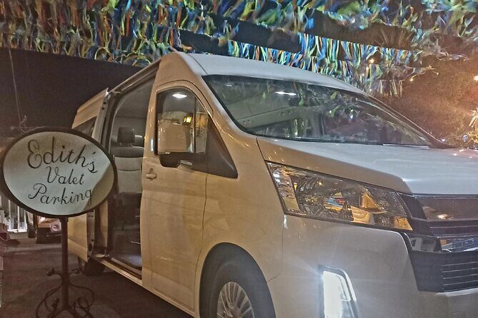 Prívate Transportation Service - The Sum Up