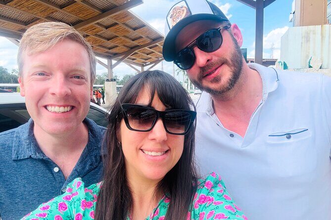 Private Transportation Service in Tulum - What To Expect During Your Ride