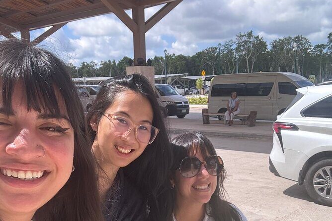 Private Transportation Service in Tulum - Deep Dive Into the Experience