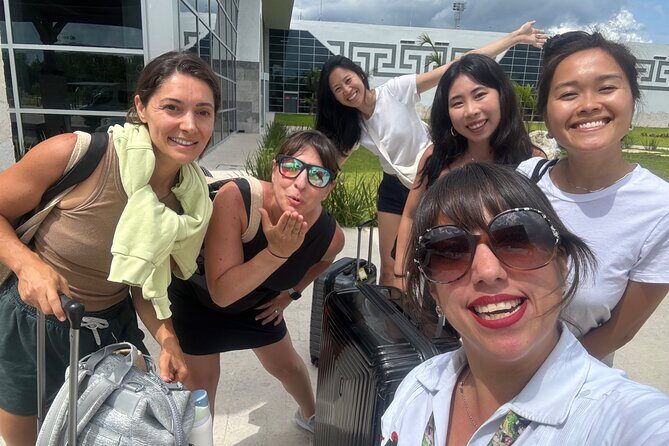 Private Transportation Service in Tulum - Final Thoughts