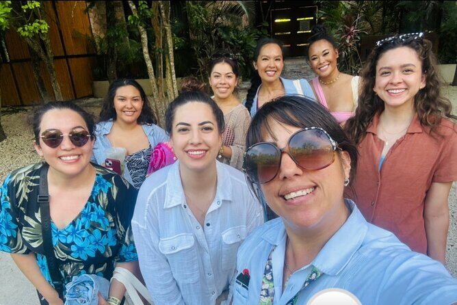 Private Transportation Service in Tulum - FAQs