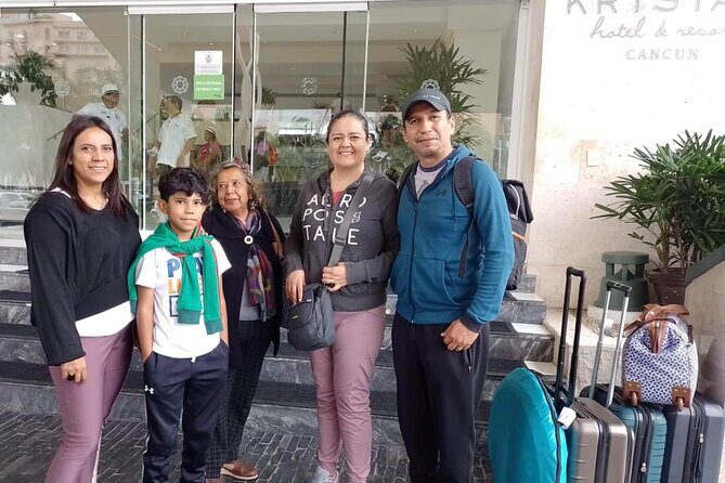 Private Transportation Service to Cancun Airport - Why Travelers Appreciate This Transfer Service