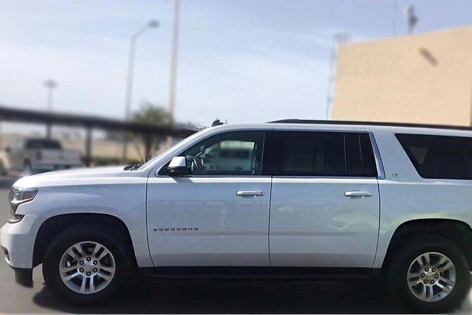 Private transportation to all hotels in Los Cabos. - An In-Depth Look at the Service