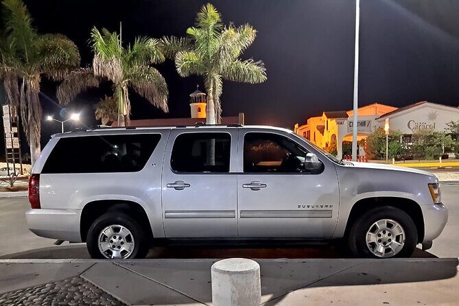 Private transportation to all hotels in Los Cabos. - Is This the Right Choice for You?