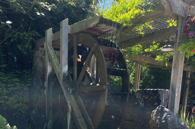 Private Transportation to Butchart Gardens - How to Make the Most of Your Visit