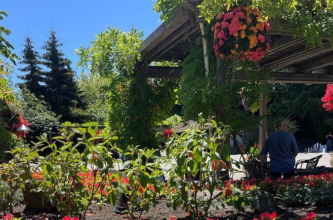 Private Transportation to Butchart Gardens - FAQ: Your Questions Answered