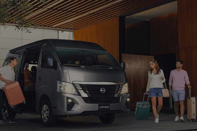 Private Transportation to Cancun Airport - Analyzing the Experience: What You Can Expect