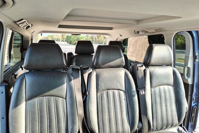 Private Transportation to Cancun Airport, from Puerto Morelos - Final Thoughts