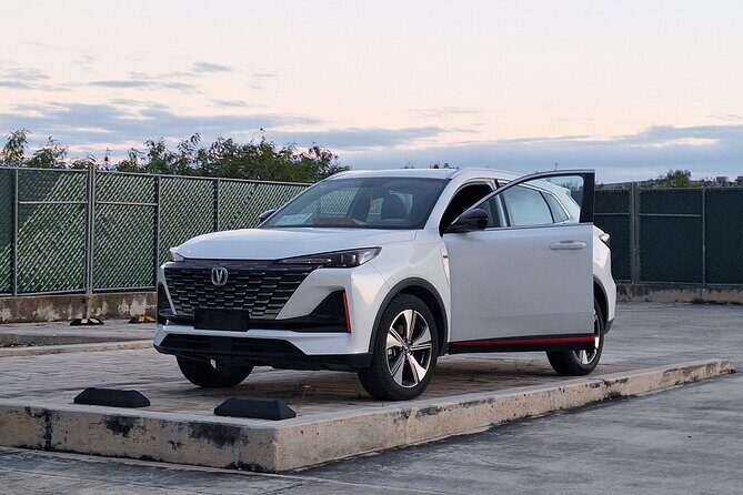 Private transportation to Chichen Itza - Key Points