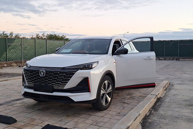 Private transportation to Chichen Itza - Who Should Consider This Tour?