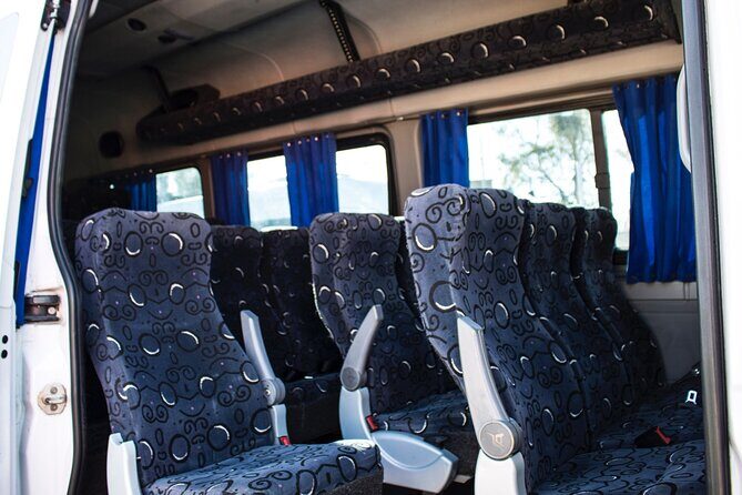 Private Transportation to Chichen Itza from Cancun - The Itinerary in Detail