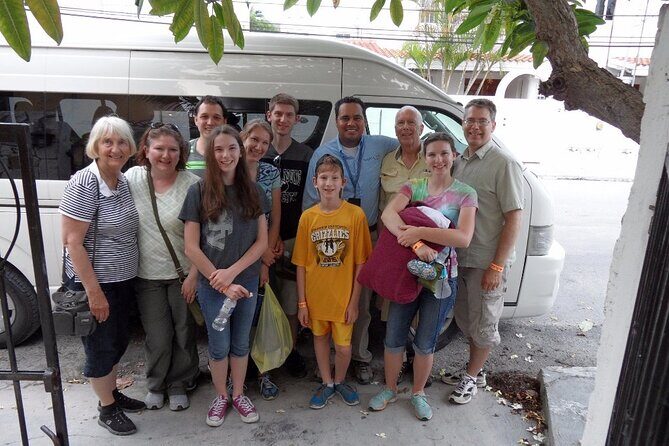 Private Transportation to Chichen Itza from Cancun - FAQ