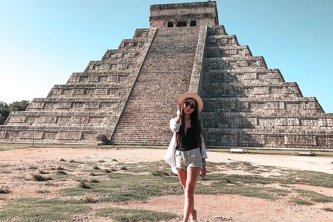 Private Transportation to Chichen Itza from Merida - The Experience in Detail