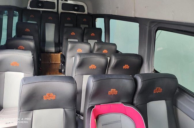 Private Transportation to Chichen Itza from Playa del Carmen - The Sum Up